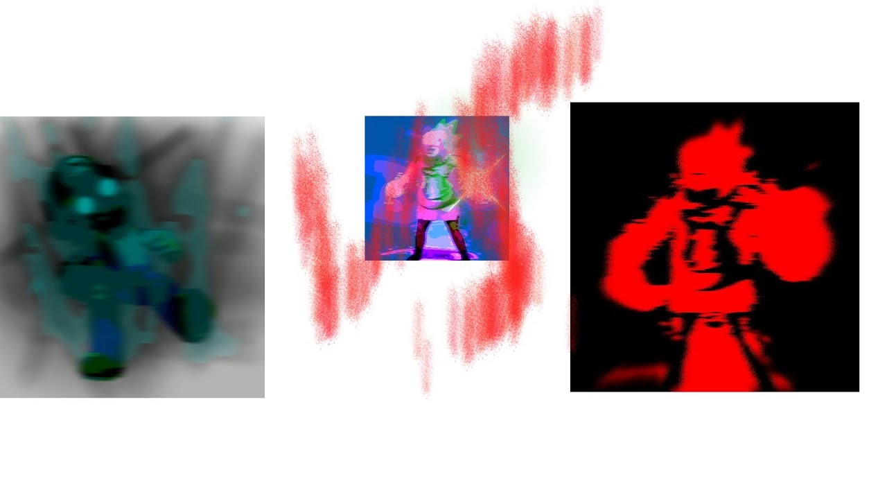 Shrek vs Mario #4 - YouTube