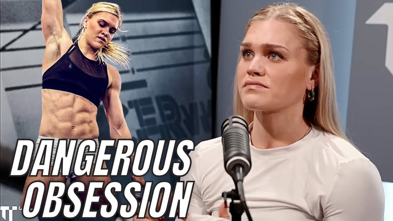 Crossfit Obsession with Leanness over Fitness - YouTube