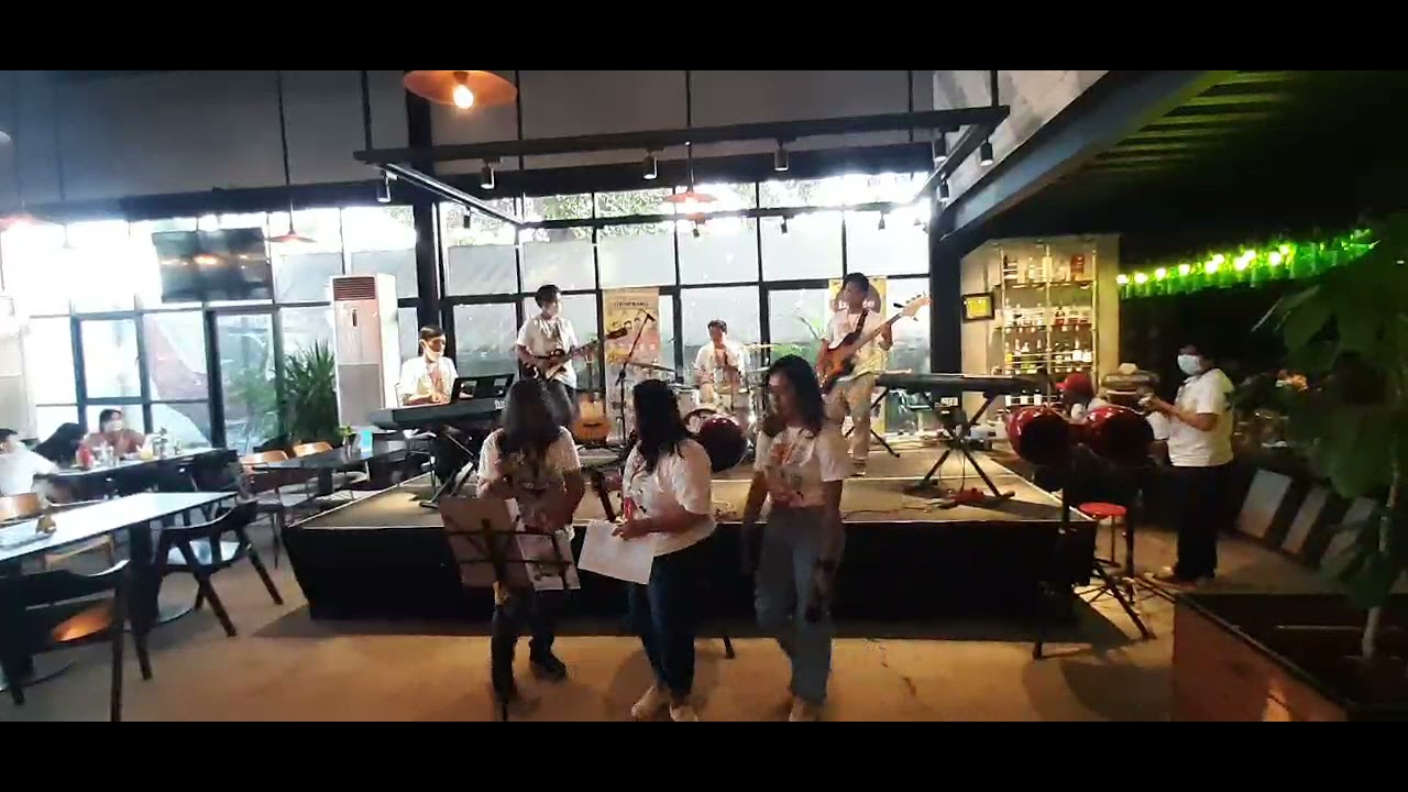 Teacher Band Student Performance Vol-24 Indice Music Course - YouTube