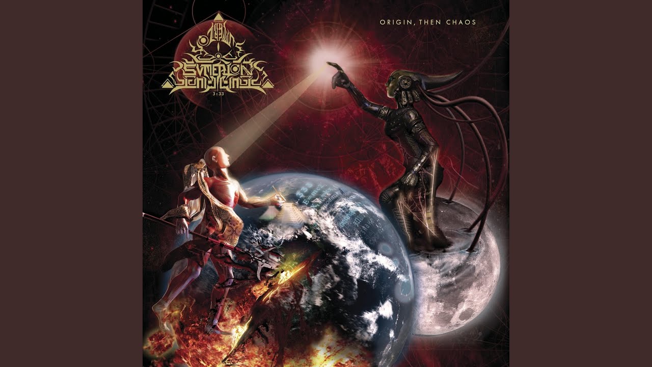 Earth Base-1 - YouTube