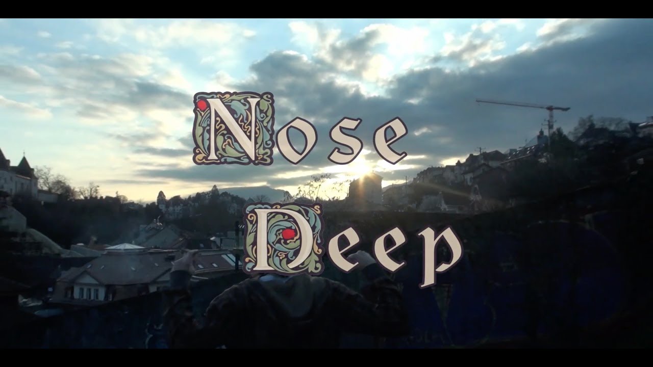 Euro5tar - Nose Deep (Official Music Video) - YouTube
