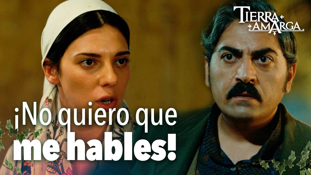 Gaffur está loco por Seher - Capítulo 106 - YouTube