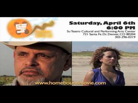 88.5 FM Denver Radio interview with Fanny Veliz - YouTube