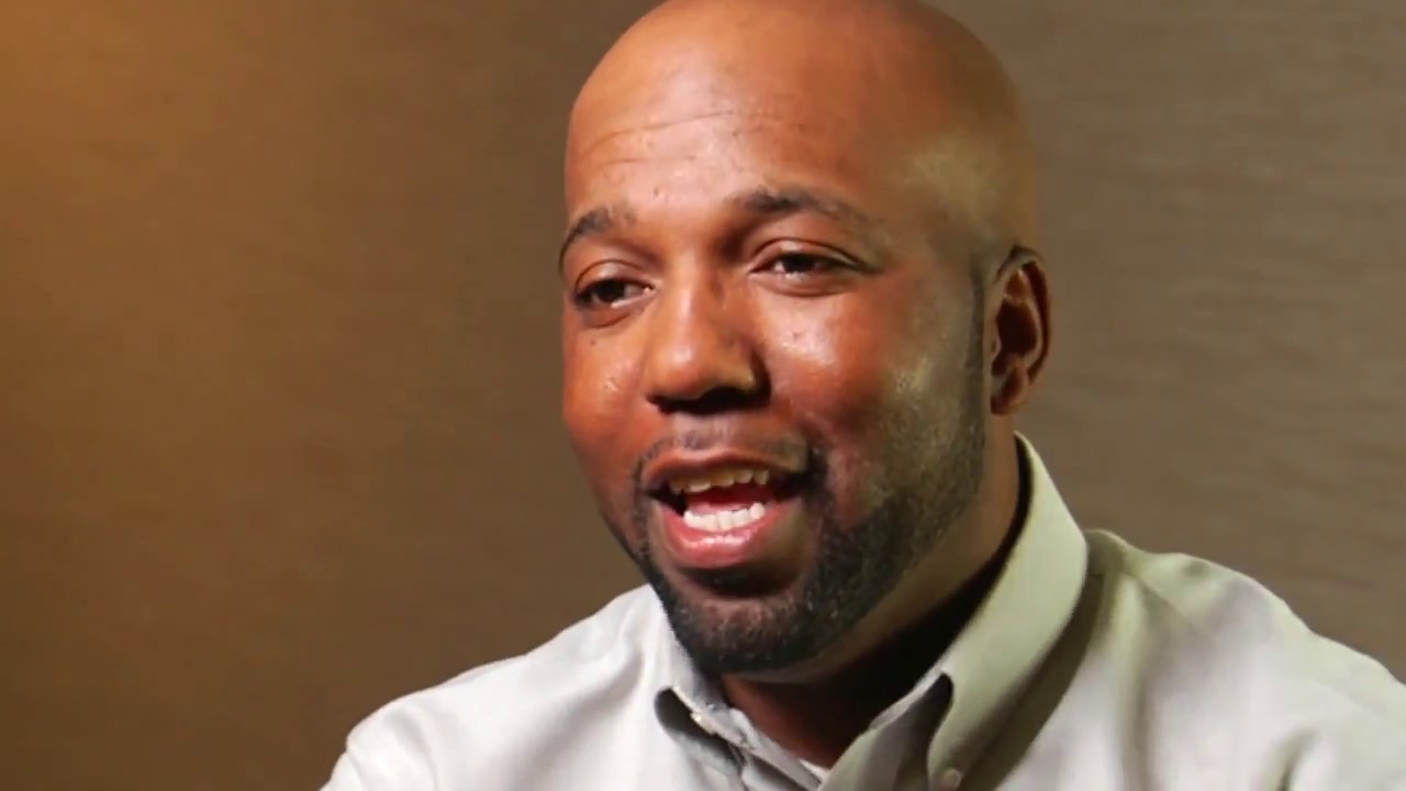 Meet Tony Whitney, Supplier Quality Engineering Manager - YouTube