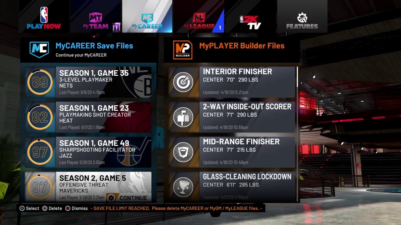 2k20 Basketball RARE build game faciLiTATOR Shooter GOd - YouTube