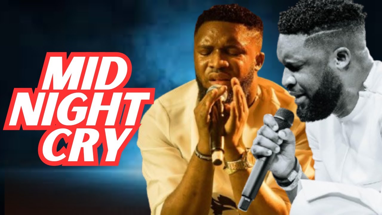 MIDNIGHT CRY - EBUKA SONGS 1 HOUR OF DEEP WORSHIP SESSION - YouTube