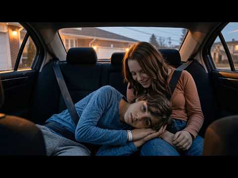 Chaisen Hale - Sail On (Offizielles Musikvideo)