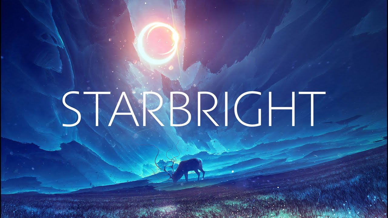 Dabin - Starbright ft. Trella | Lyrics - YouTube