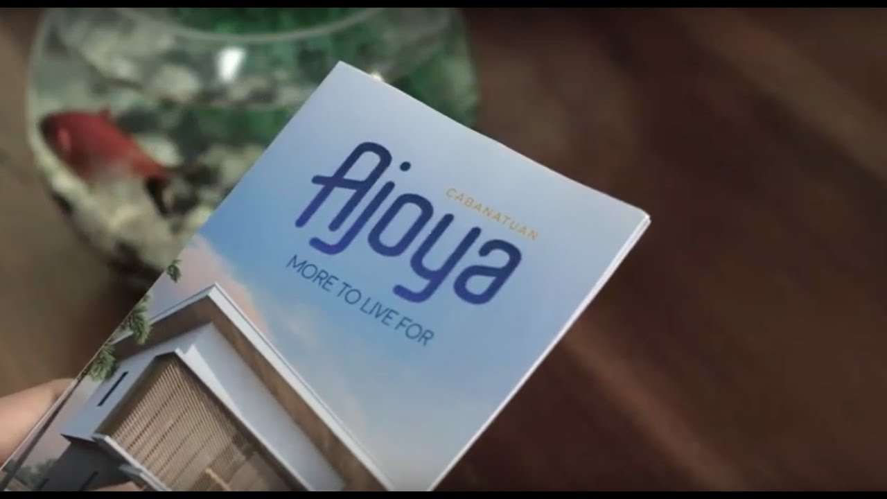 Ajoya Cabanatuan AVP 2018 - YouTube