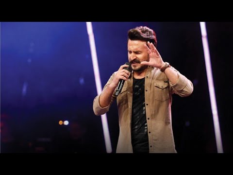 O ses türkiye - CEMAL ŞENER  / Dert Olur - O Ses Türkiye  Full izle  ( Yüksekovalı yarışmacı )