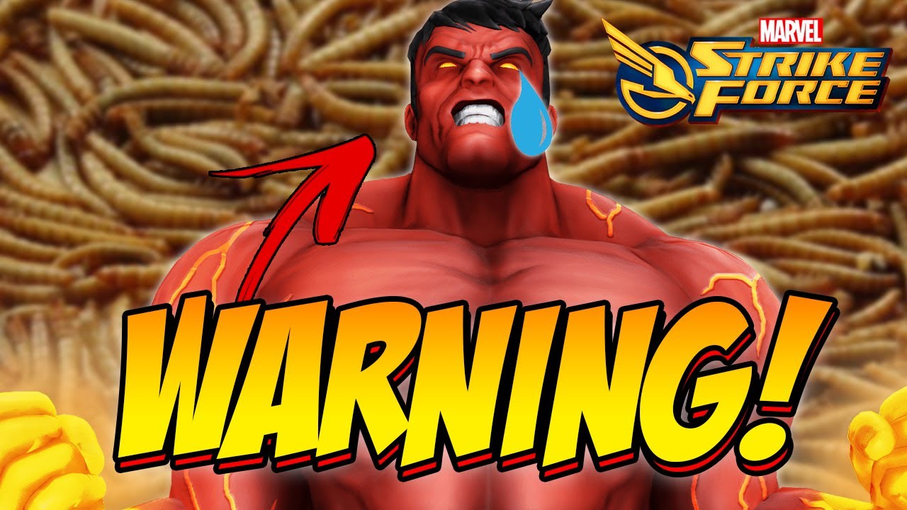 WAR SCOURGE & RULK BUGS, Why MSF Internal Processes Broken, Phantom Debuffs and more - YouTube