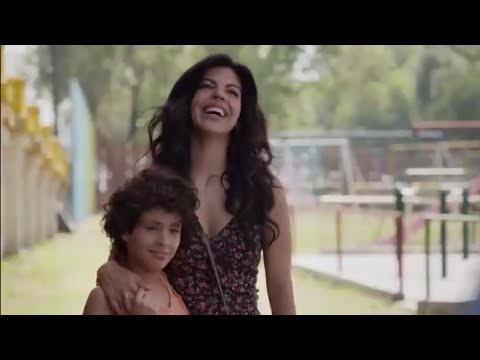 La Jefa del Campeón | Capítulo 6 | Parte 1/2