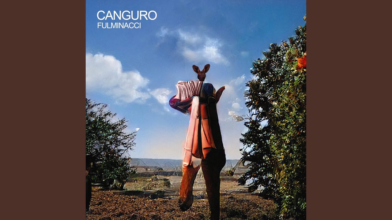 Canguro - YouTube Music