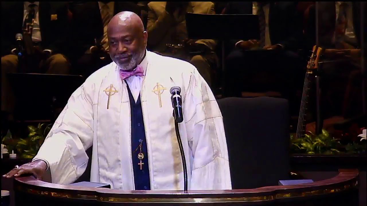 What's Right with the Church Pt 1 - YouTube