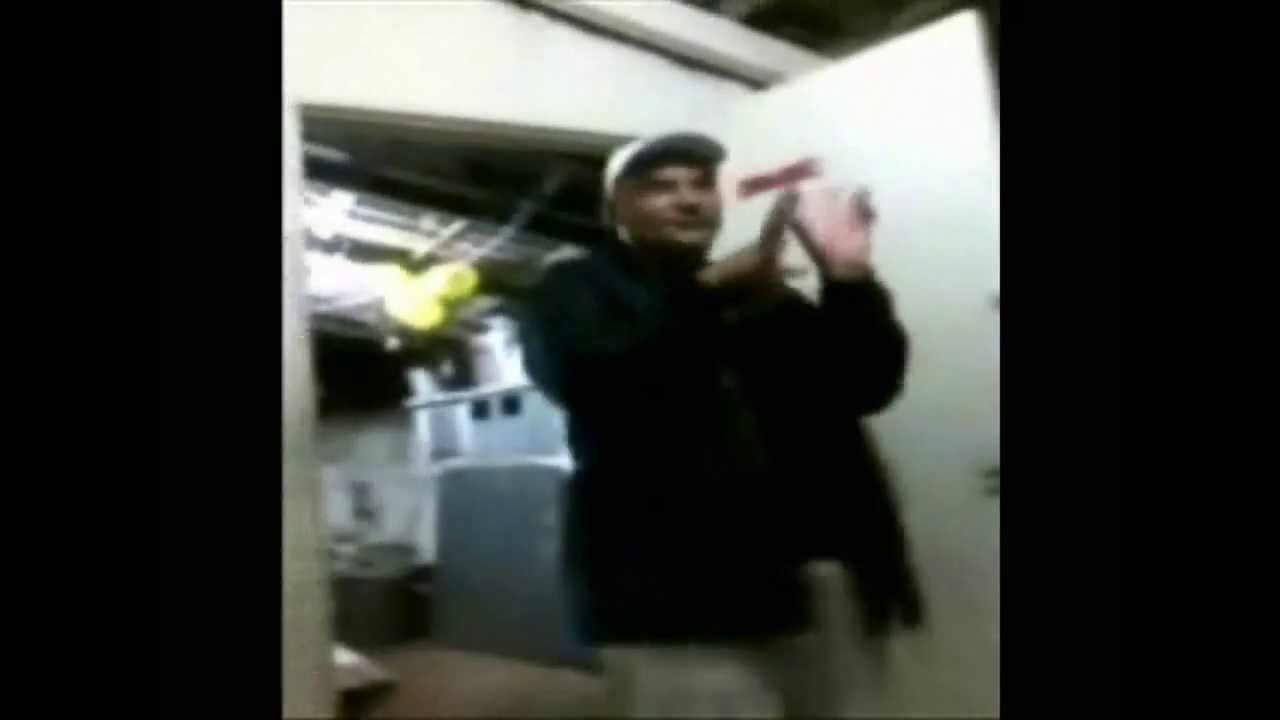 As mina paw os mano pow! - YouTube