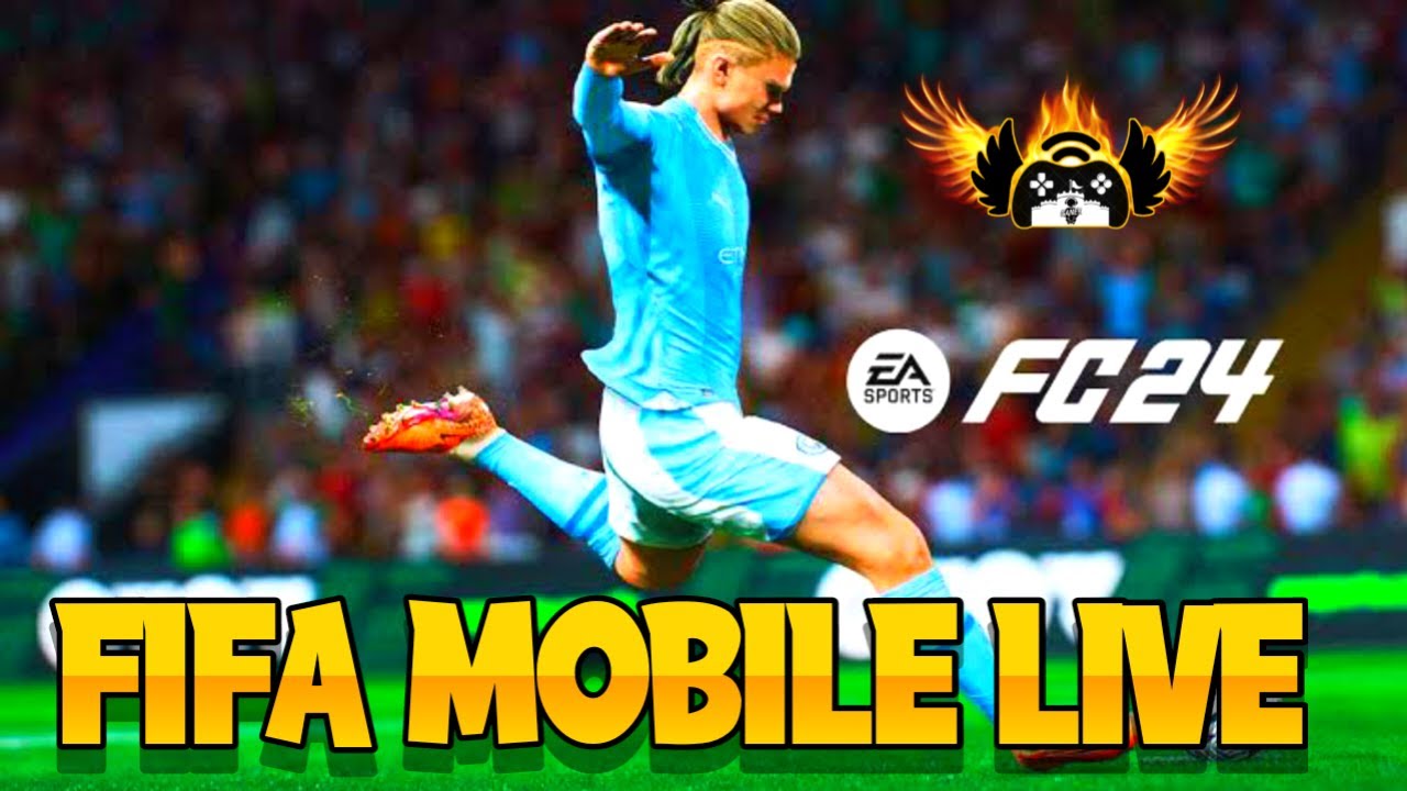 1 v 1 🔥 H2H MATCHES | FIFA MOBILE LIVE TAMIL | FIFA MOBILE HEAD TO HEAD ...