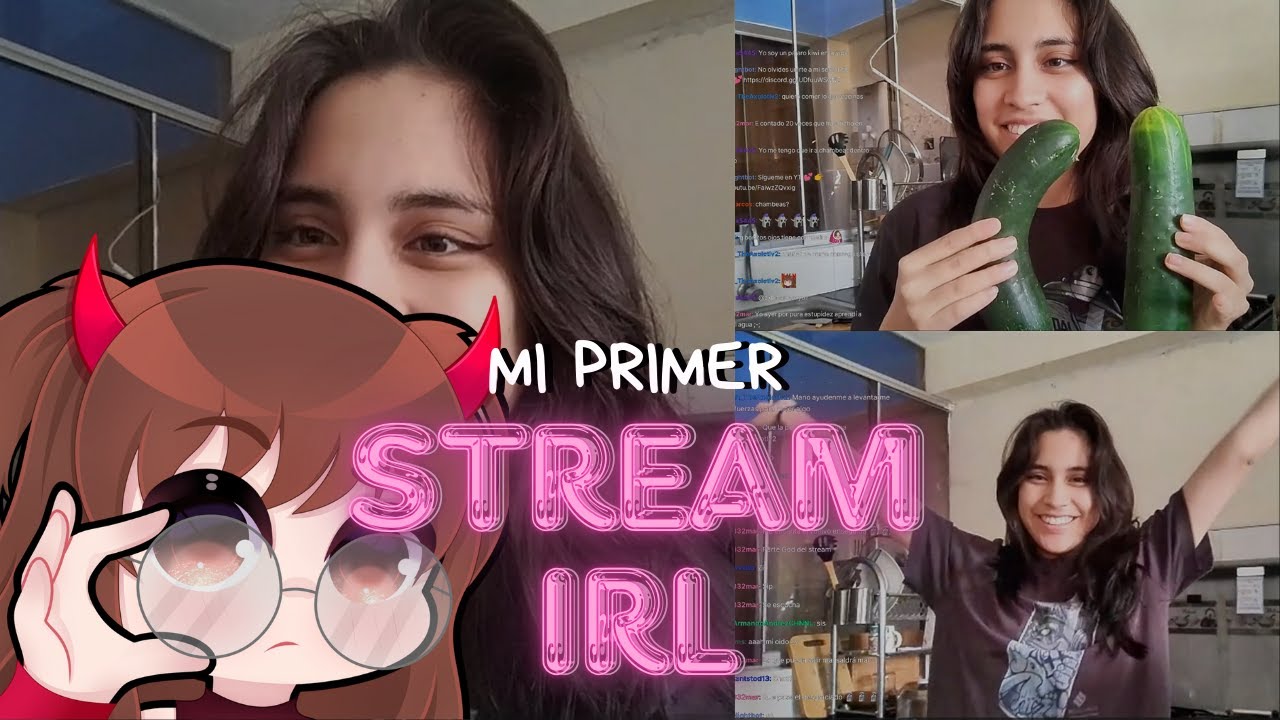 IRL Cocina Atómica Primera Edición° | Estofado de Pollo - YouTube