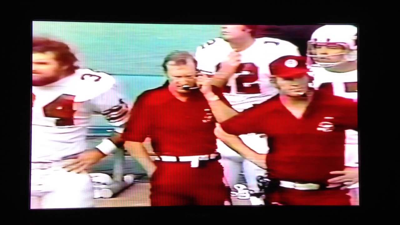 1975 MNF Halftime Highlights - YouTube