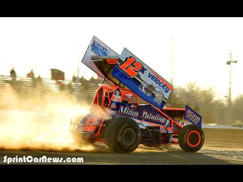 Opening Night at Fremont Speedway for the JRA Motorsports team and ...
