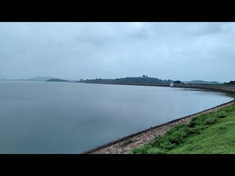 #Mirzapur #jargo dam(september 2020) - YouTube