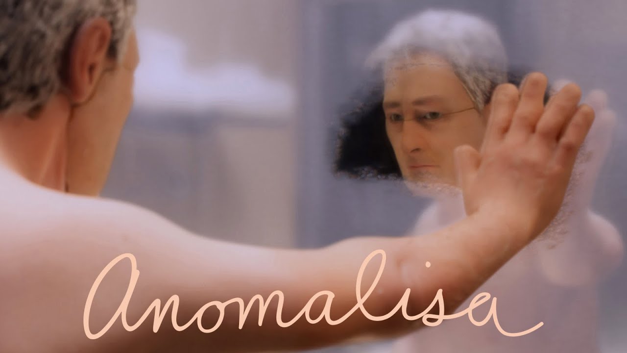 Anomalisa trailer - in cinemas nationwide from 11 March 2016 - YouTube