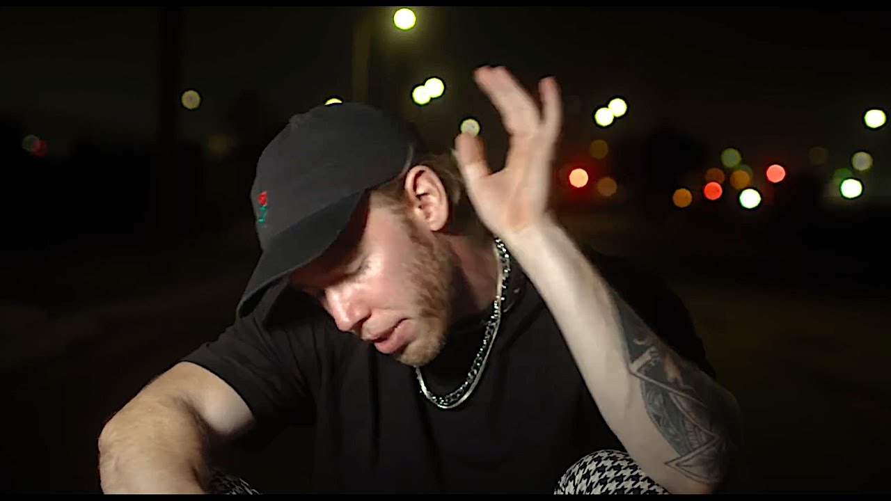 WINGMAN - Rap Star (Official Video) - YouTube