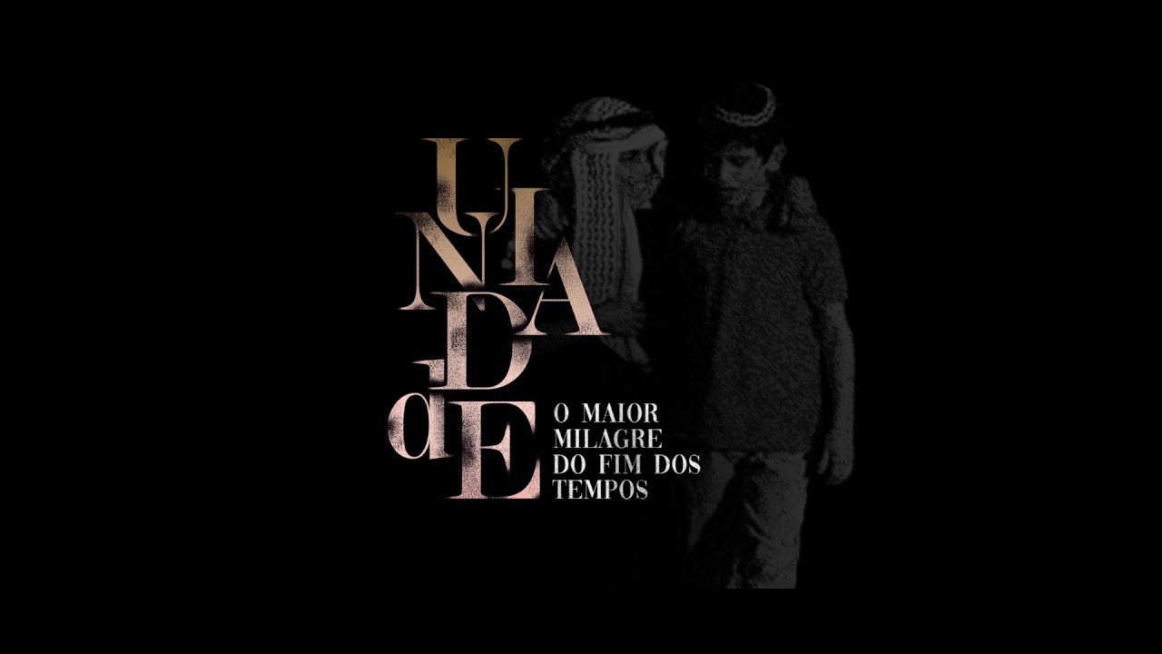 Conferência Tikkun Brasil 2019 | Asher Intrater (sábado de manhã) 2 de ...