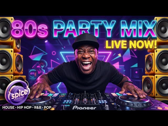 Larry Bynum aka DJ Larry B - Quest For Success Music Productions Videos ...