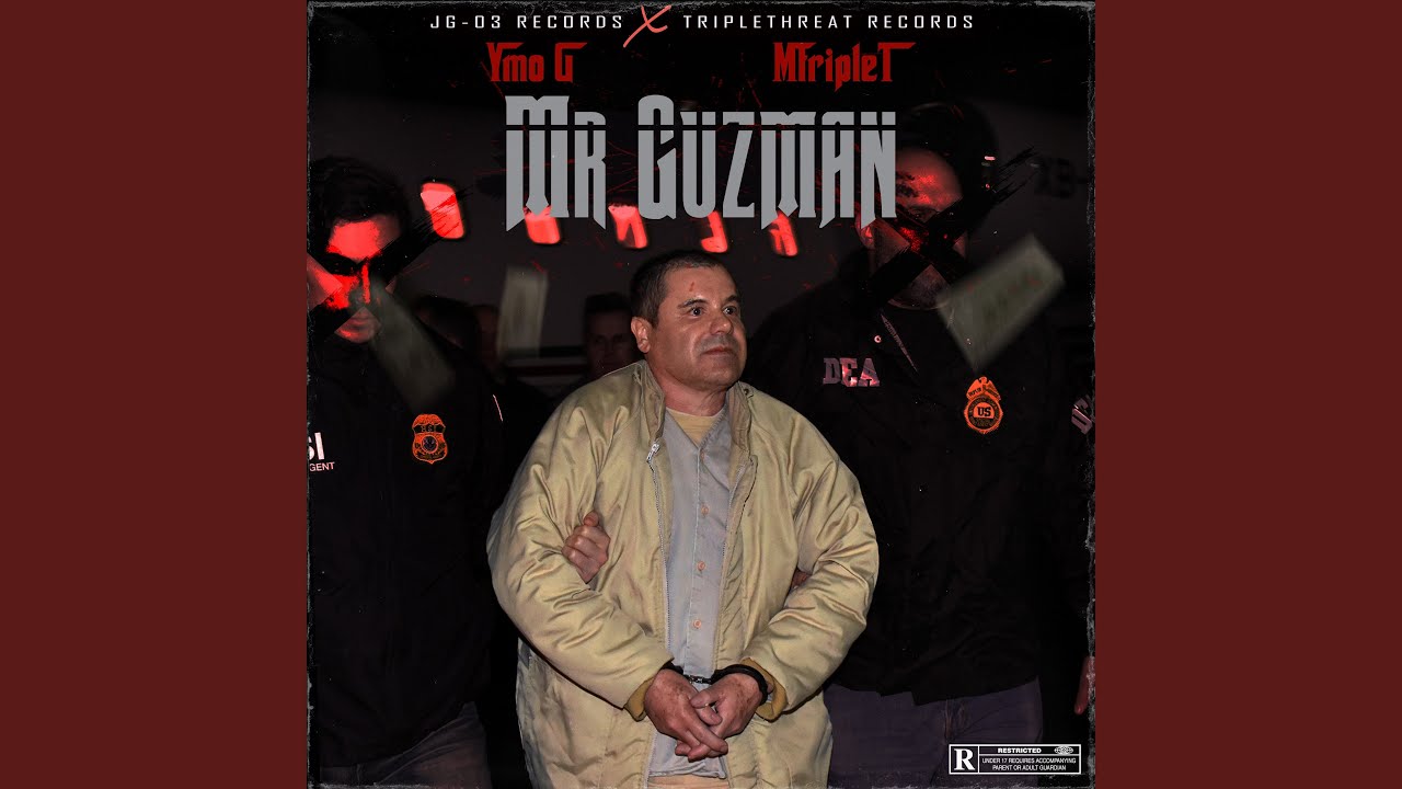 Mr. Guzman - YouTube