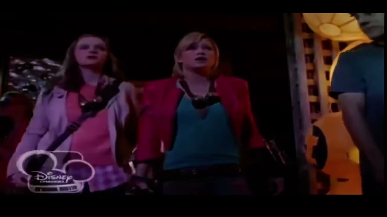 Fata contra monstru- Partea 19/ Desene Disney - YouTube