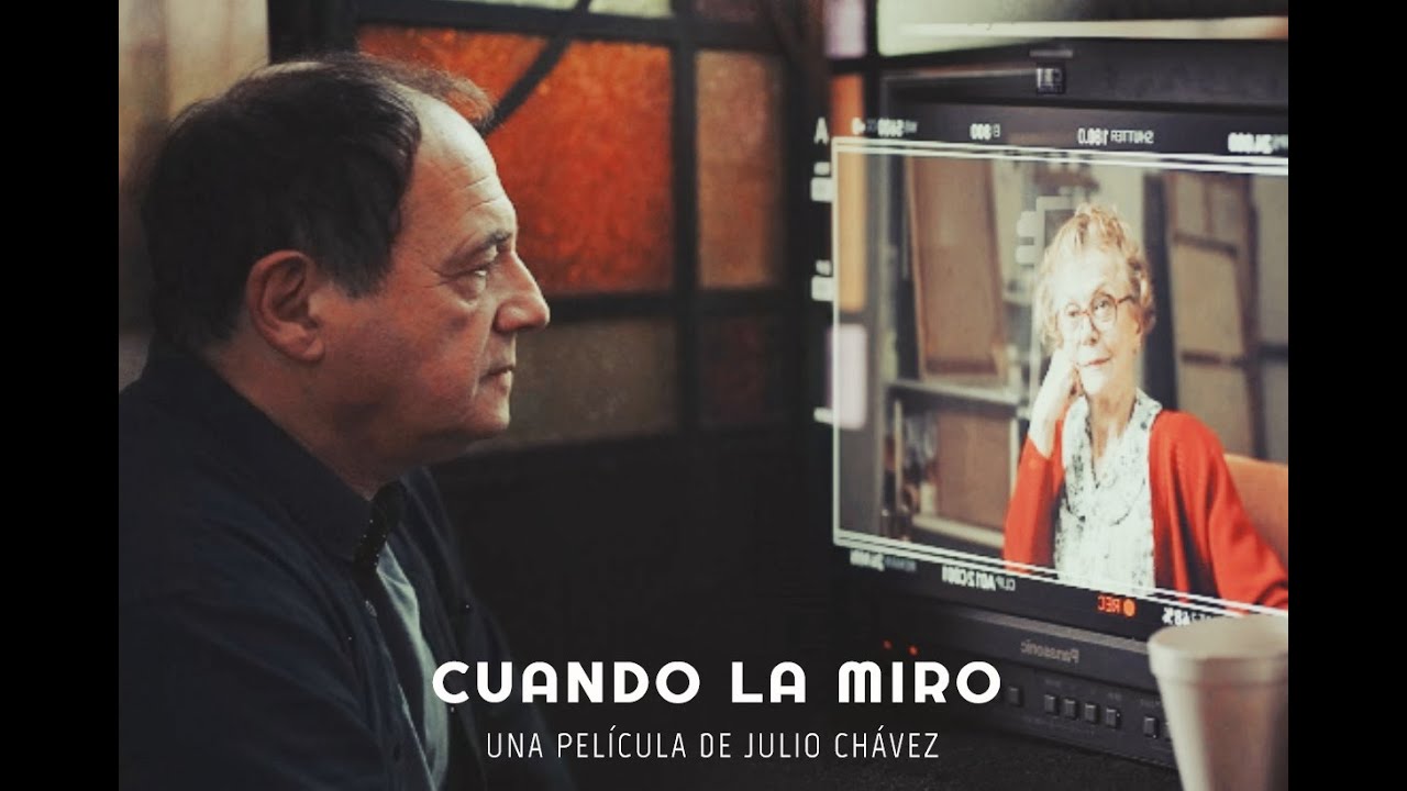 Audio Julio Chávez Entrevista Pablo Montagna "Cuando la miro", "Yo soy mi propia mujer" y nueva ...