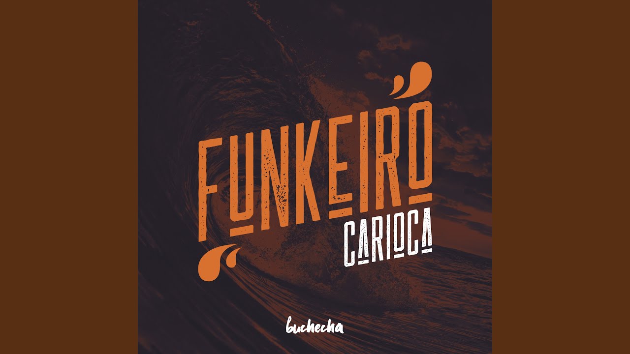 Funkeiro Carioca - YouTube