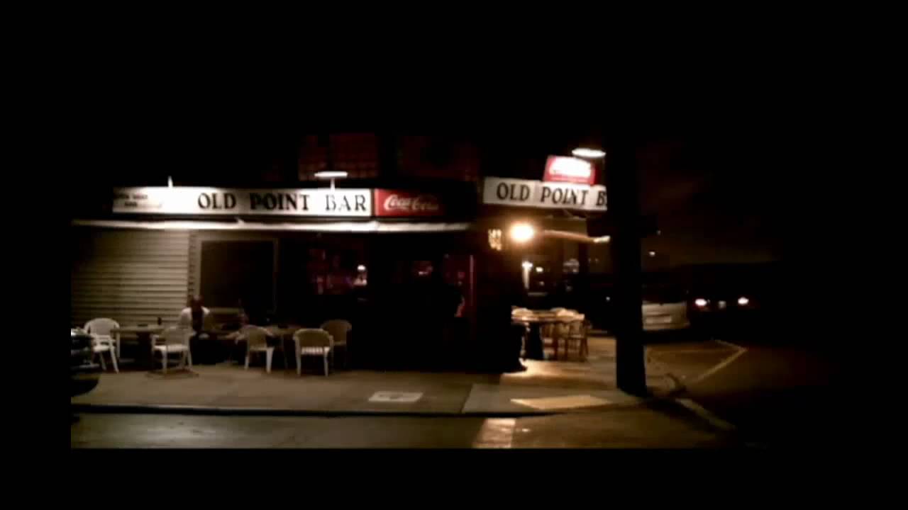 Ian Cunningham at the Old Point Bar in Algiers, New Orleans - YouTube