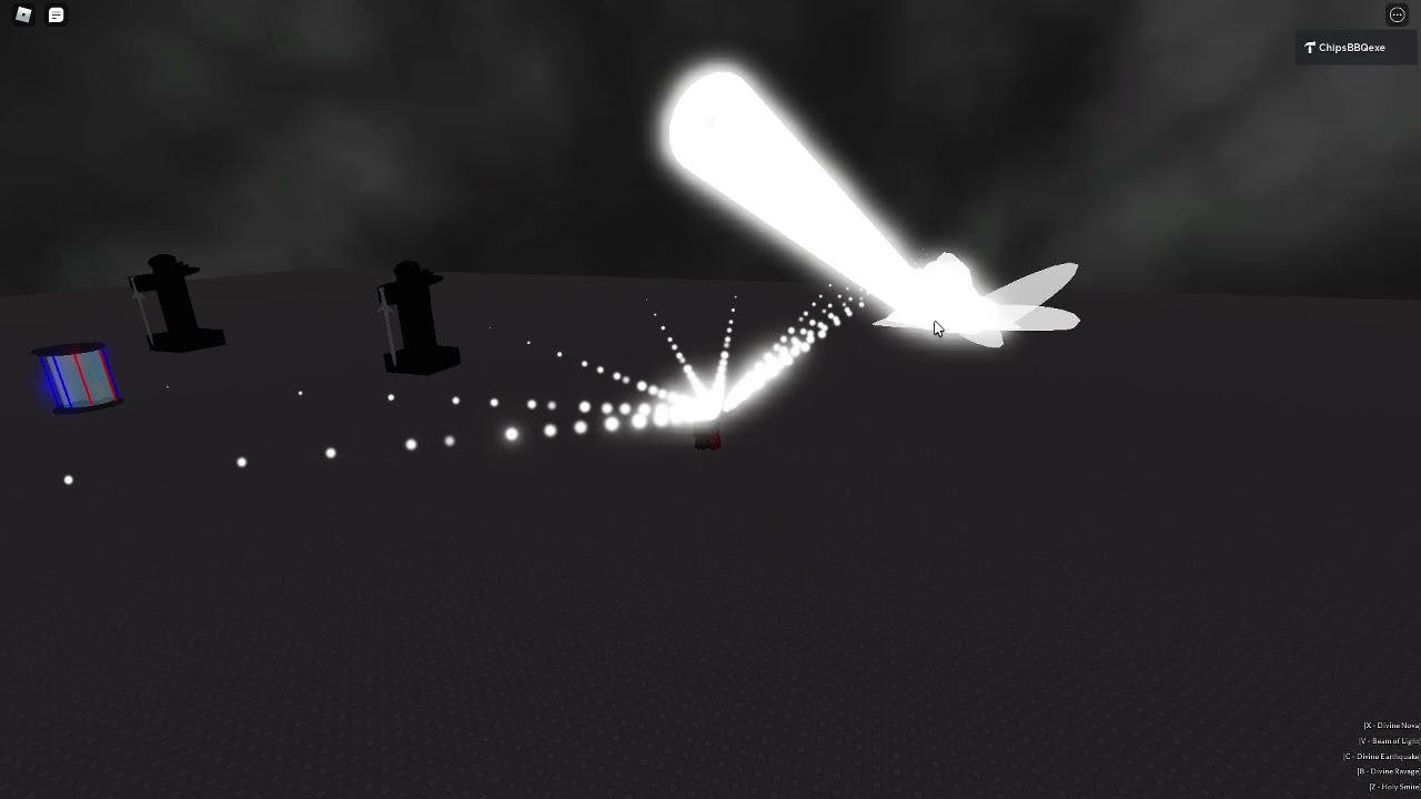 Roblox Archangel script - YouTube