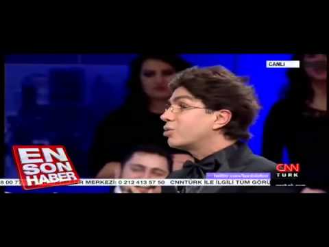 Yılmaz Morgül: Eşek sütü içtim