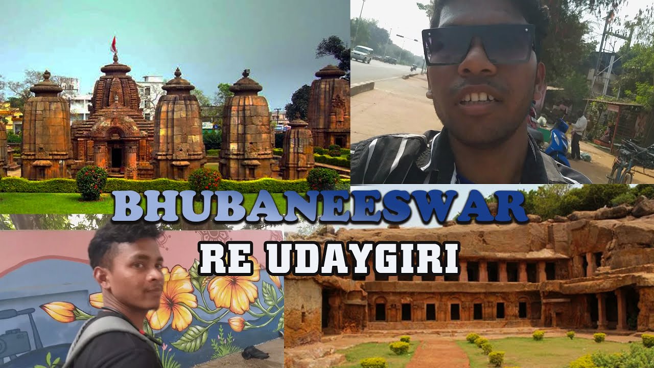 FIRST TIME BHUBANESWAR SEN - YouTube