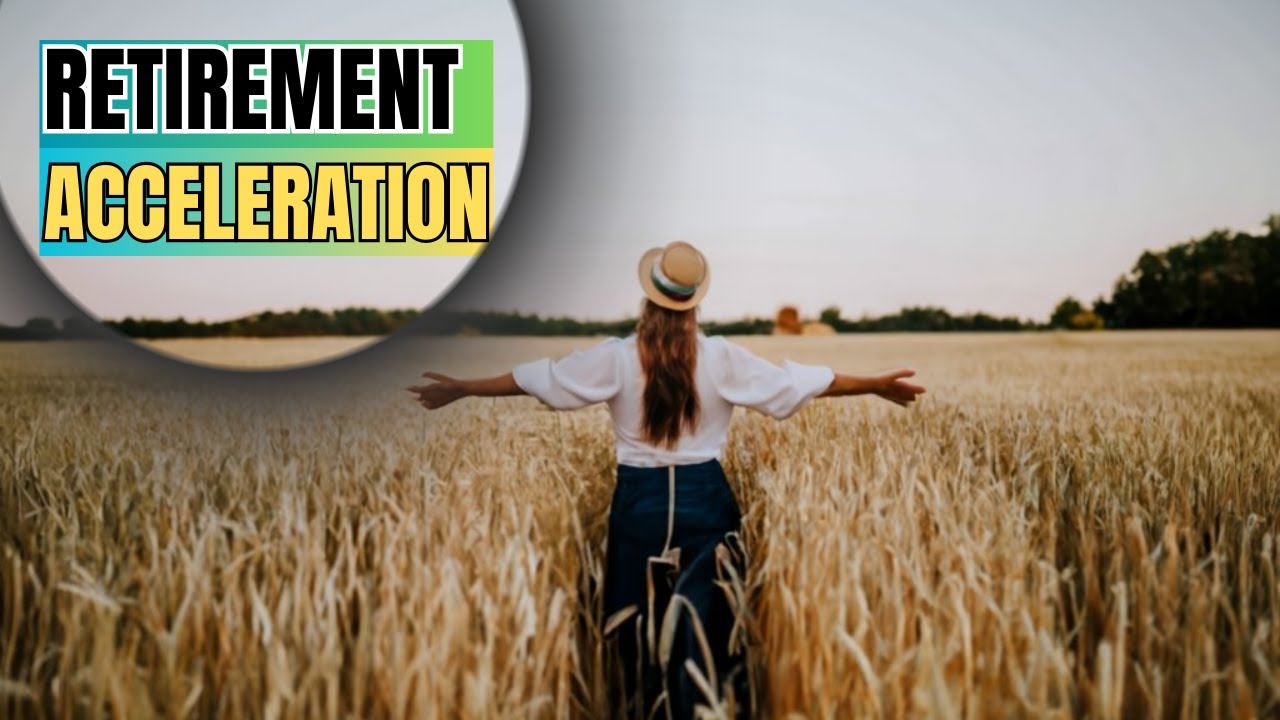 🔥 Accelerate Your Retirement Dreams: The Art of Early Exit Strategy!🔥 ...