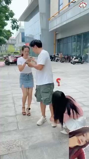 Ông này gu mặn nhỉ 😂😂 #funny #haihuoc #giaitri #memes - YouTube