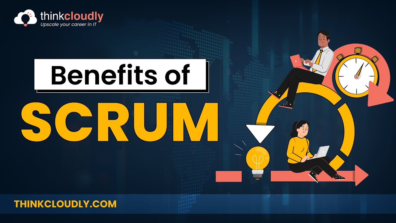 Benefits of Scrum | Advantages of Scrum | Scrum | IT Tips | Non-IT to ...