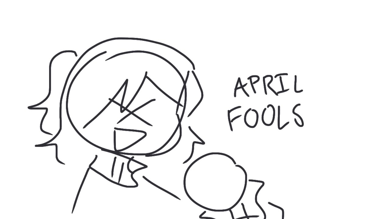 FURRY MEME XD - TOTALLY NOT AN APRIL FOOLS JOKE ANIMATION WHATATSA ...