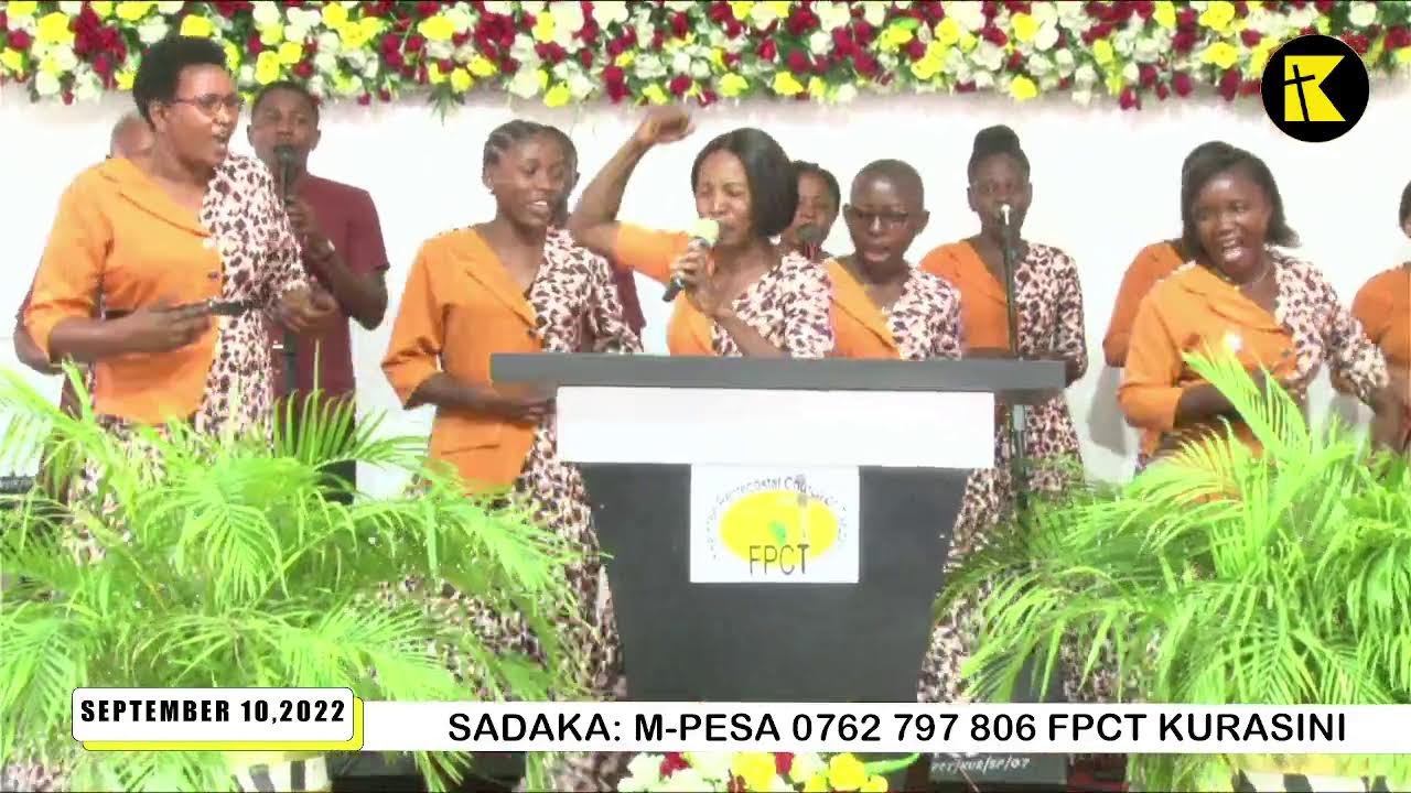 KONGAMANO LA UAMSHO KUTOKA FPCT KURASINI DAR ES SALAAM TANZANIA ...