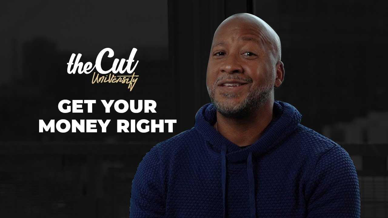 Get Your Money Right with Saving and Investing [theCut U] - YouTube