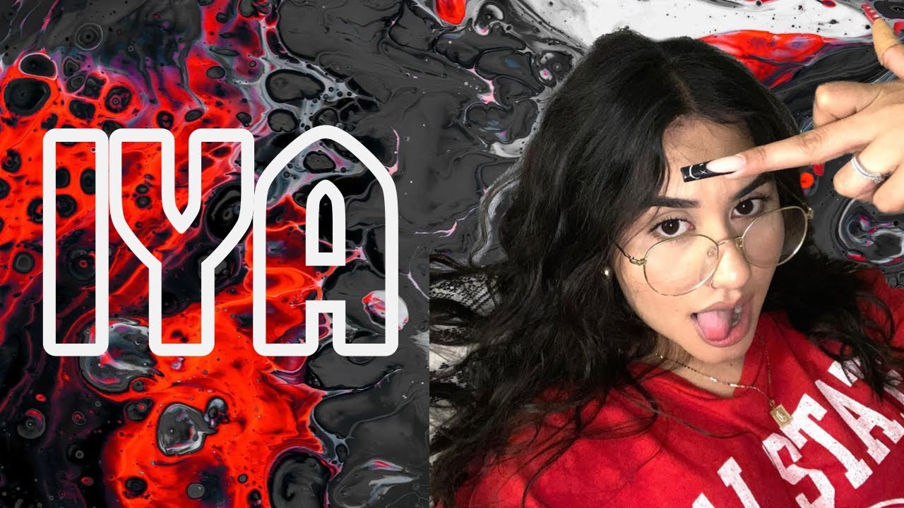 IYA 🏳️‍🌈 PT. 16 - YouTube
