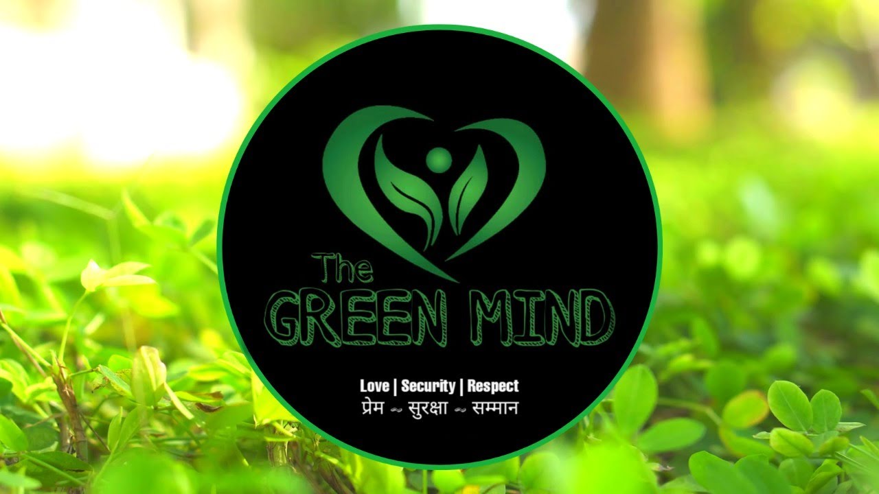 The GREEN MIND Initiative - Why We Are and Who We Are? - YouTube