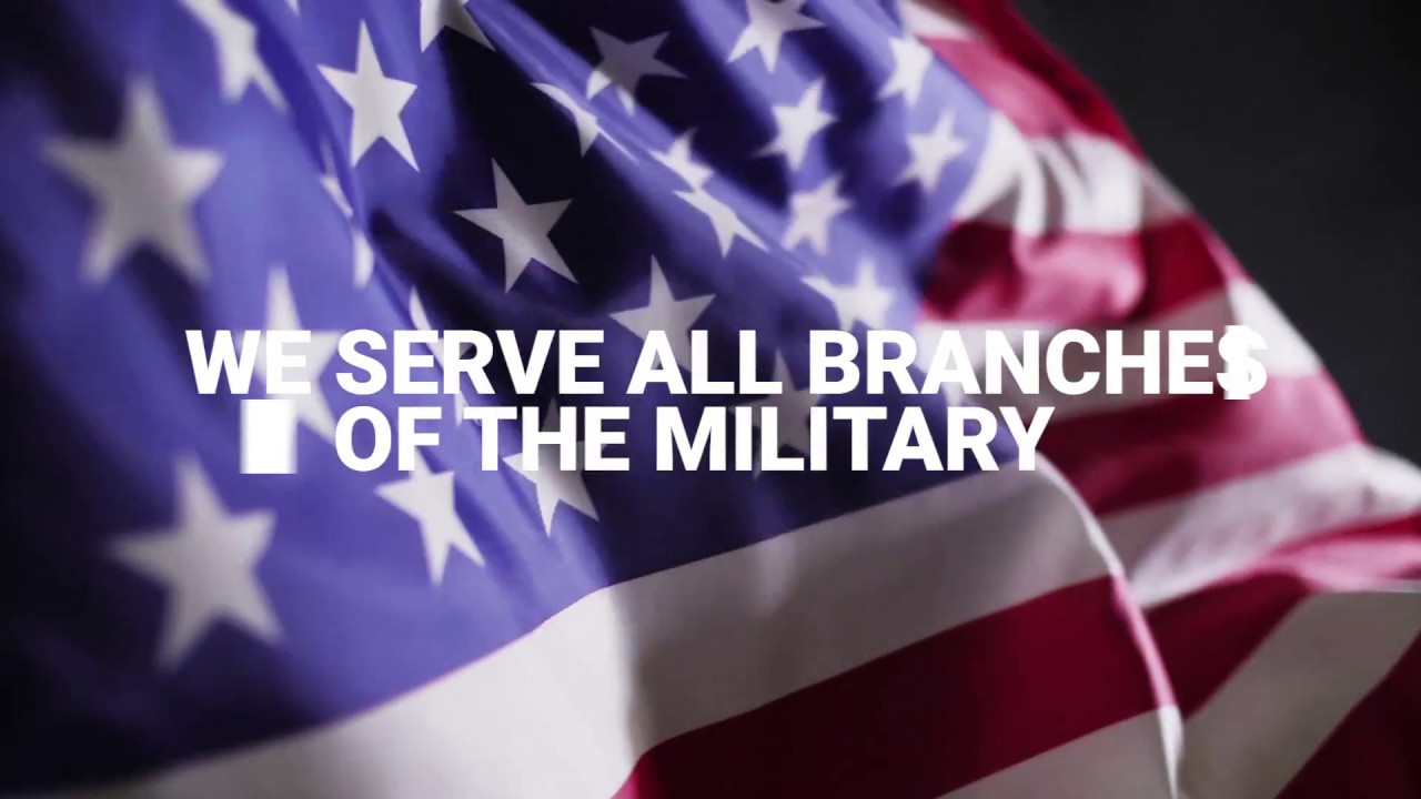 UNF DCE Military and Veterans Education - YouTube