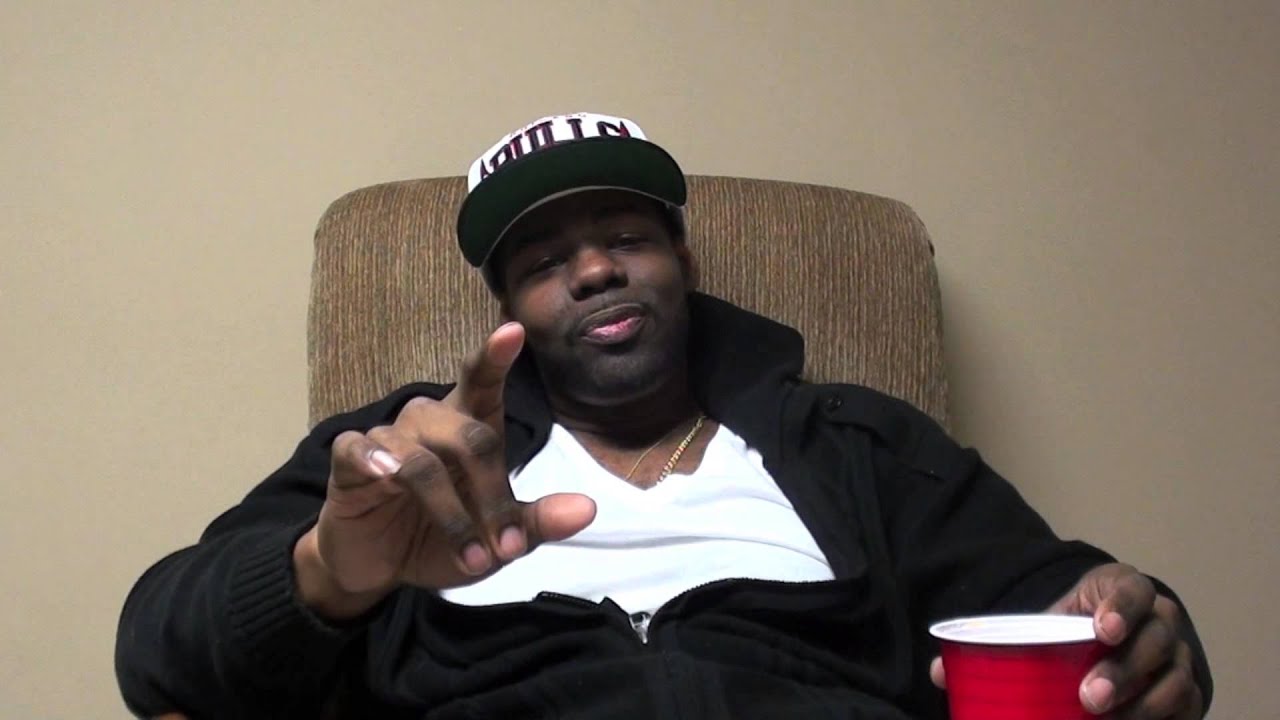 Reggie Regg's Red Cup Diaries - YouTube