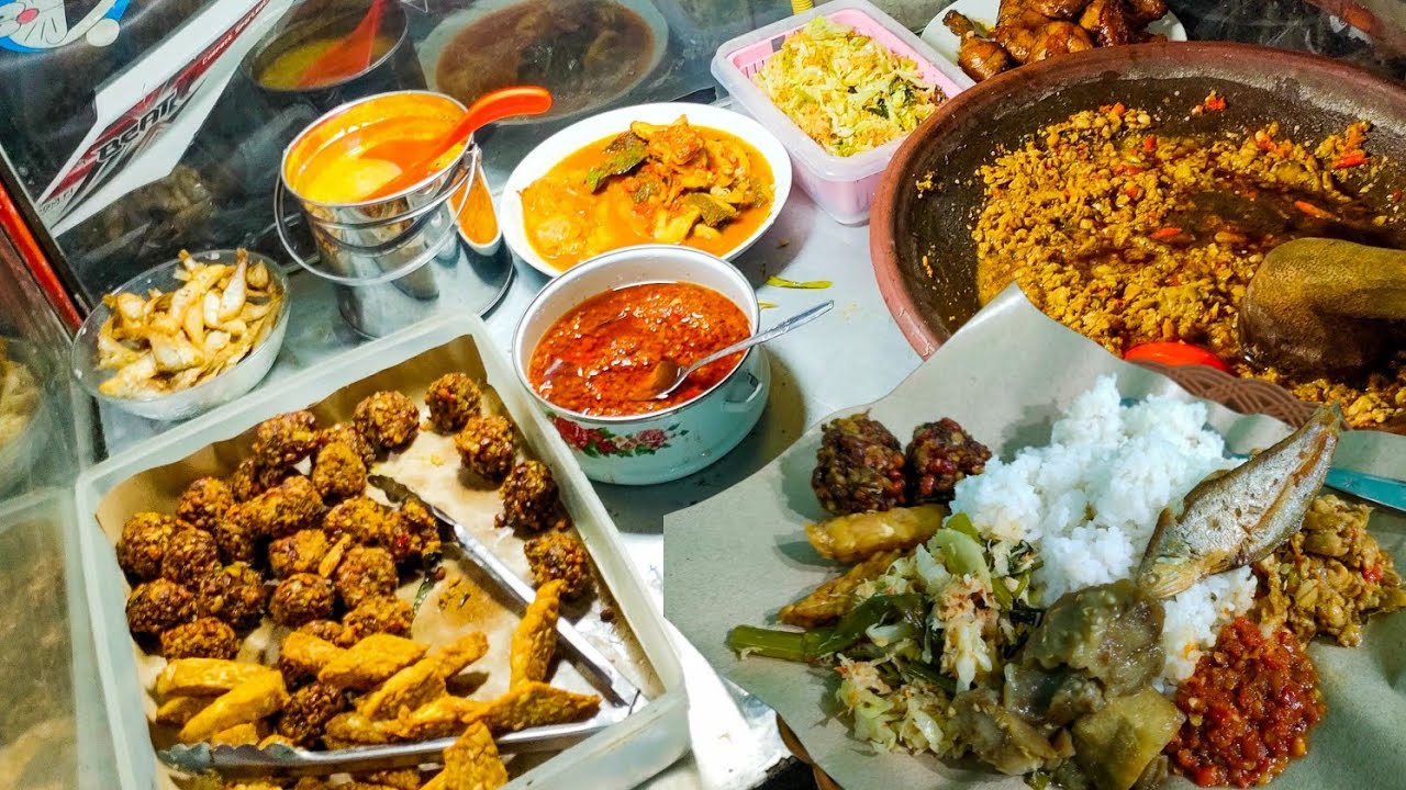 ASLI SEGO LENTO PALING MURAH SE-INDONESIA RAYA INI - Kuliner Sidoarjo ...