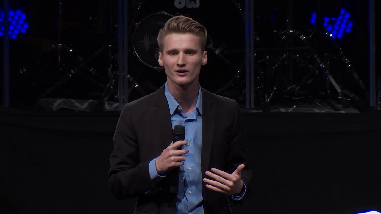 Known - Start Conference - Mark Morozov with Corey Russell - YouTube