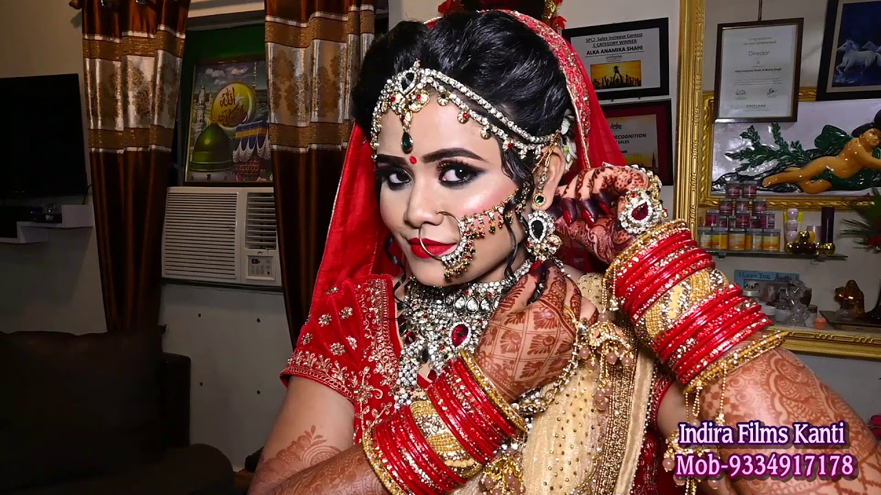 chandan & sweta wedding teaser..... - YouTube