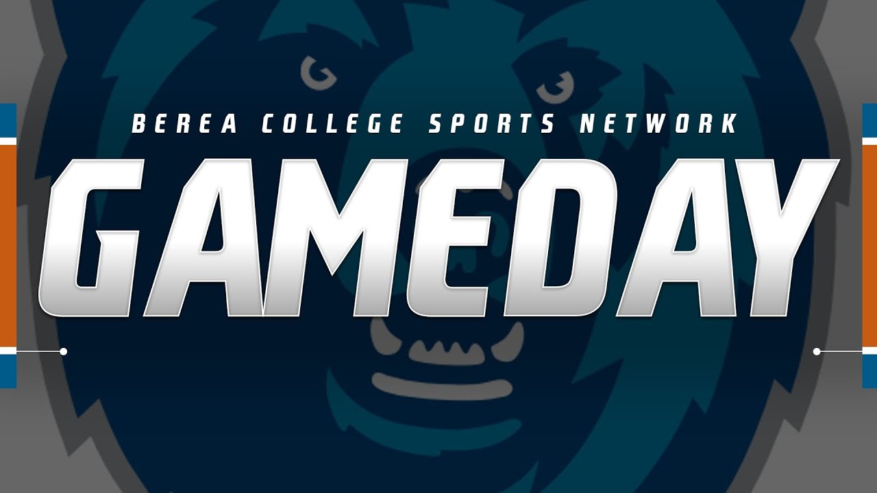 Berea College Softball vs LaGrange College (Doubleheader) - YouTube